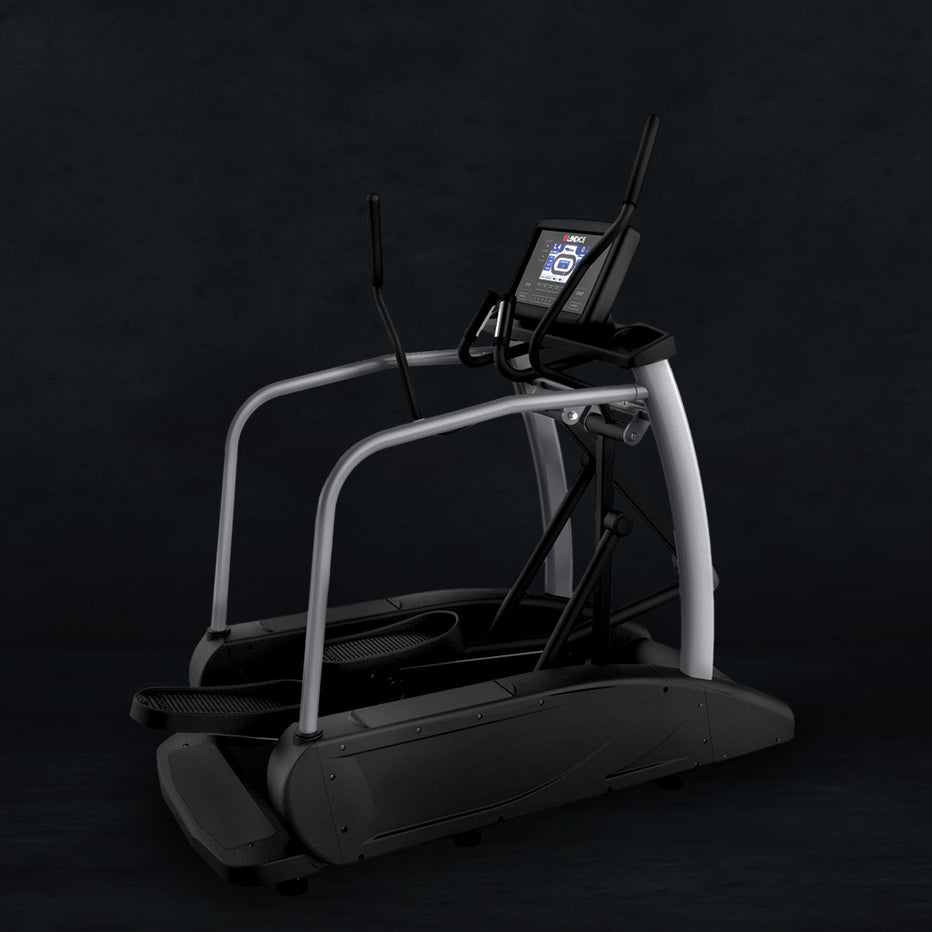 E9 Elliptical - Landice Achieve – Landice Online Store