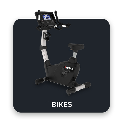 Landice Treadmills Ellipticals Bikes – Landice Online Store