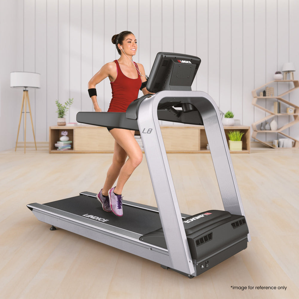 Unleash Your Potential with Landice Residential Treadmills | Shop Now ...