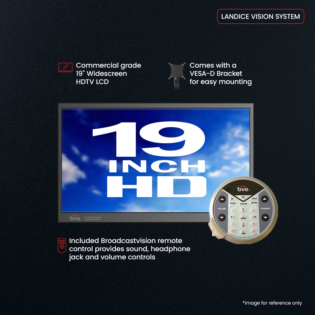 L10 Club Treadmill – Landice Online Store