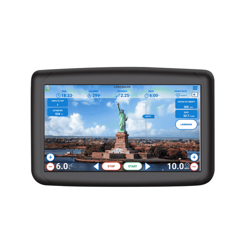 L10 Club Treadmill – Landice Online Store