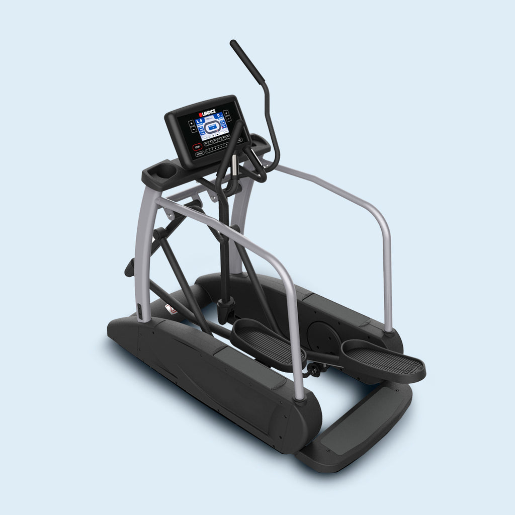 E9 Elliptical - Landice Achieve – Landice Online Store