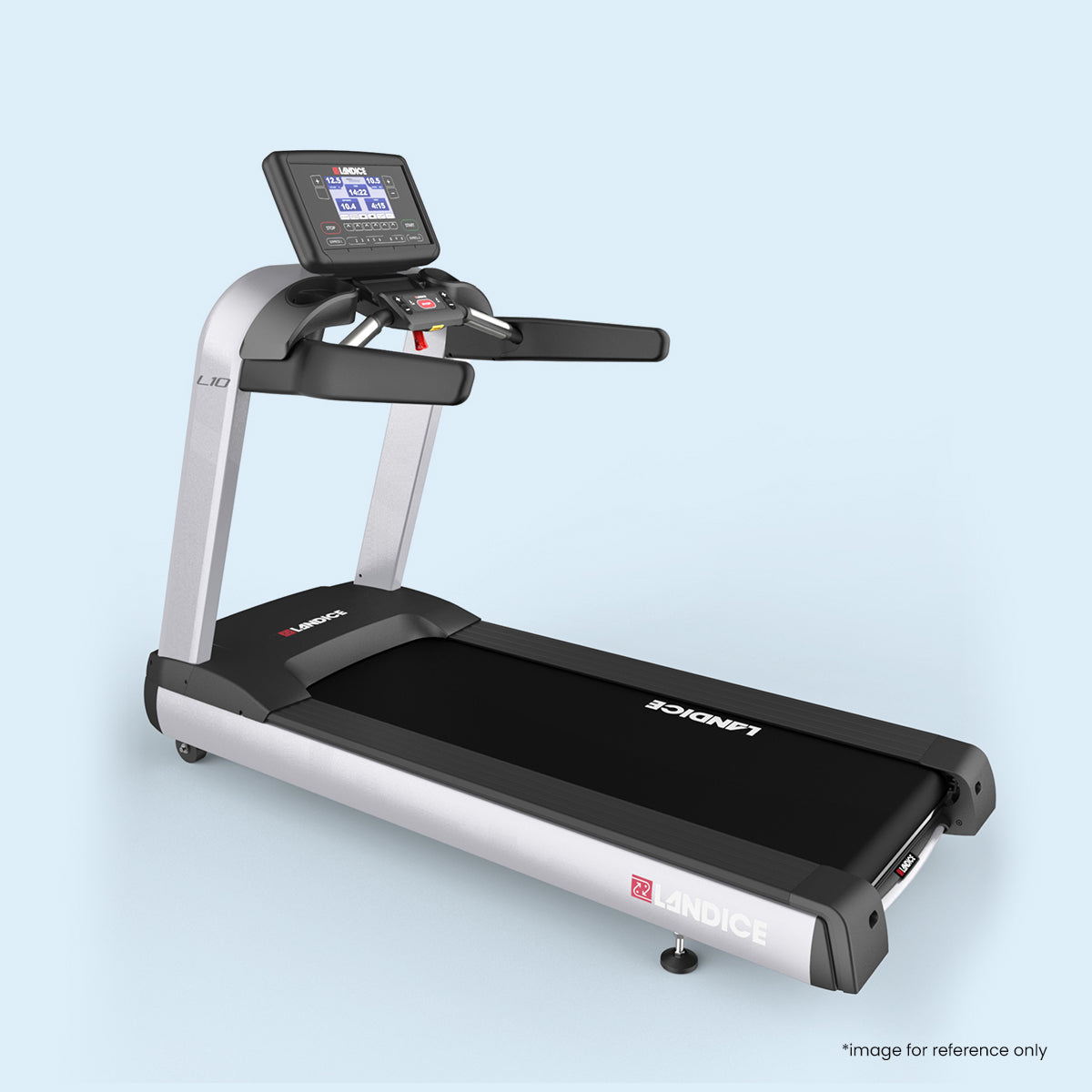 L10 Club Treadmill – Landice Online Store