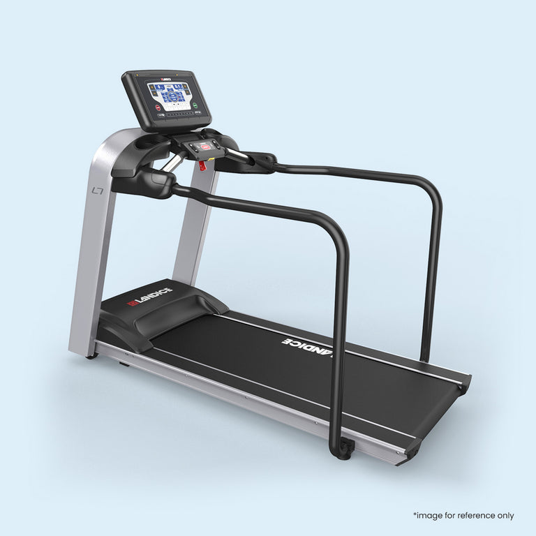 L7 Rehabilitation Treadmill – Landice Online Store