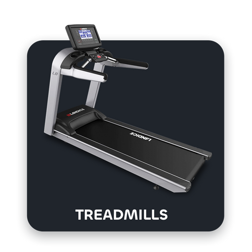 Landice Treadmills Ellipticals Bikes – Landice Online Store