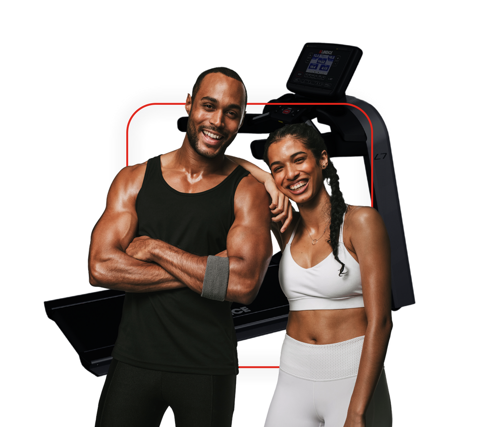Landice Treadmills Ellipticals Bikes – Landice Online Store
