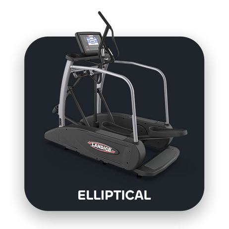 Landice Treadmills Ellipticals Bikes – Landice Online Store