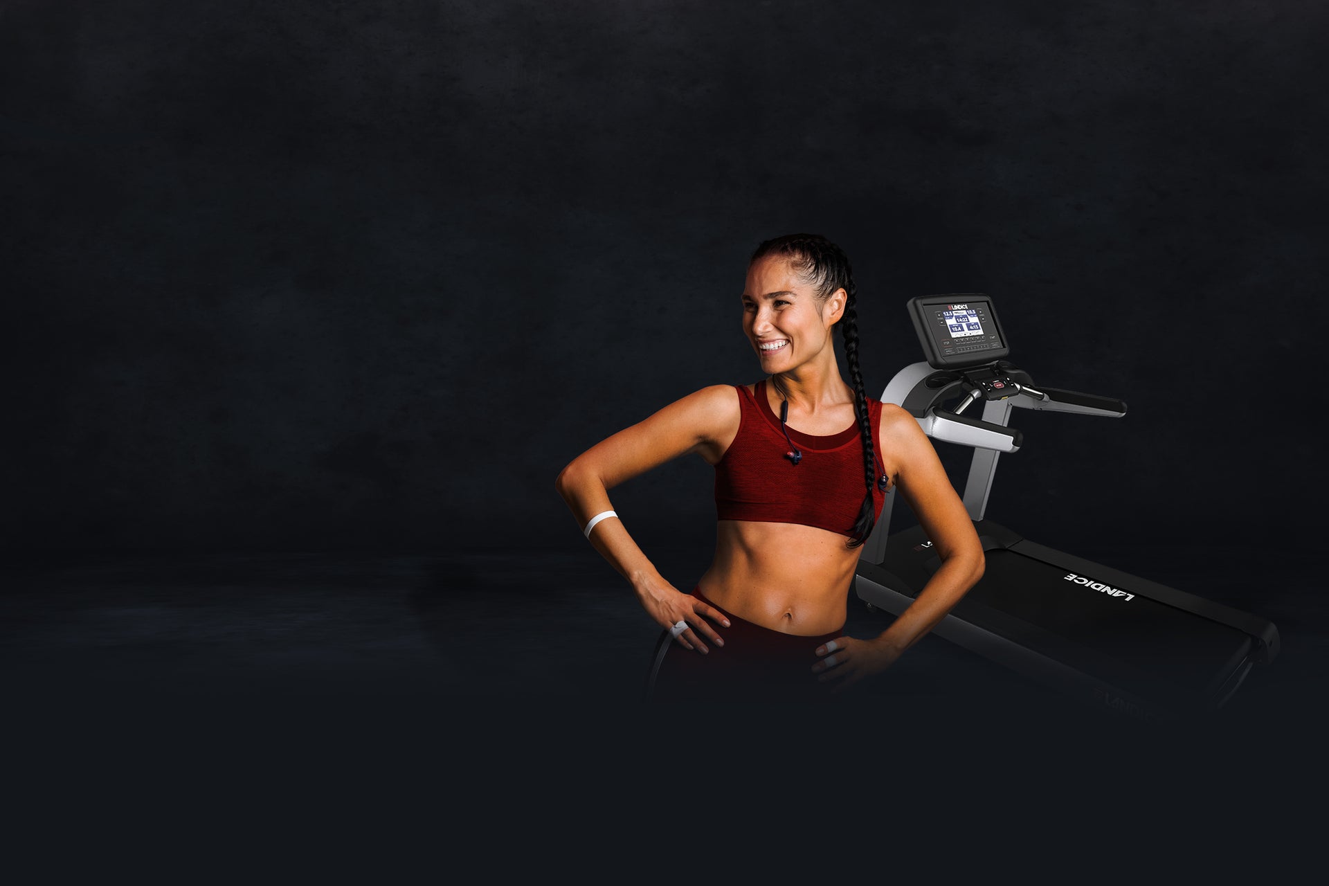 Landice Treadmills Ellipticals Bikes – Landice Online Store