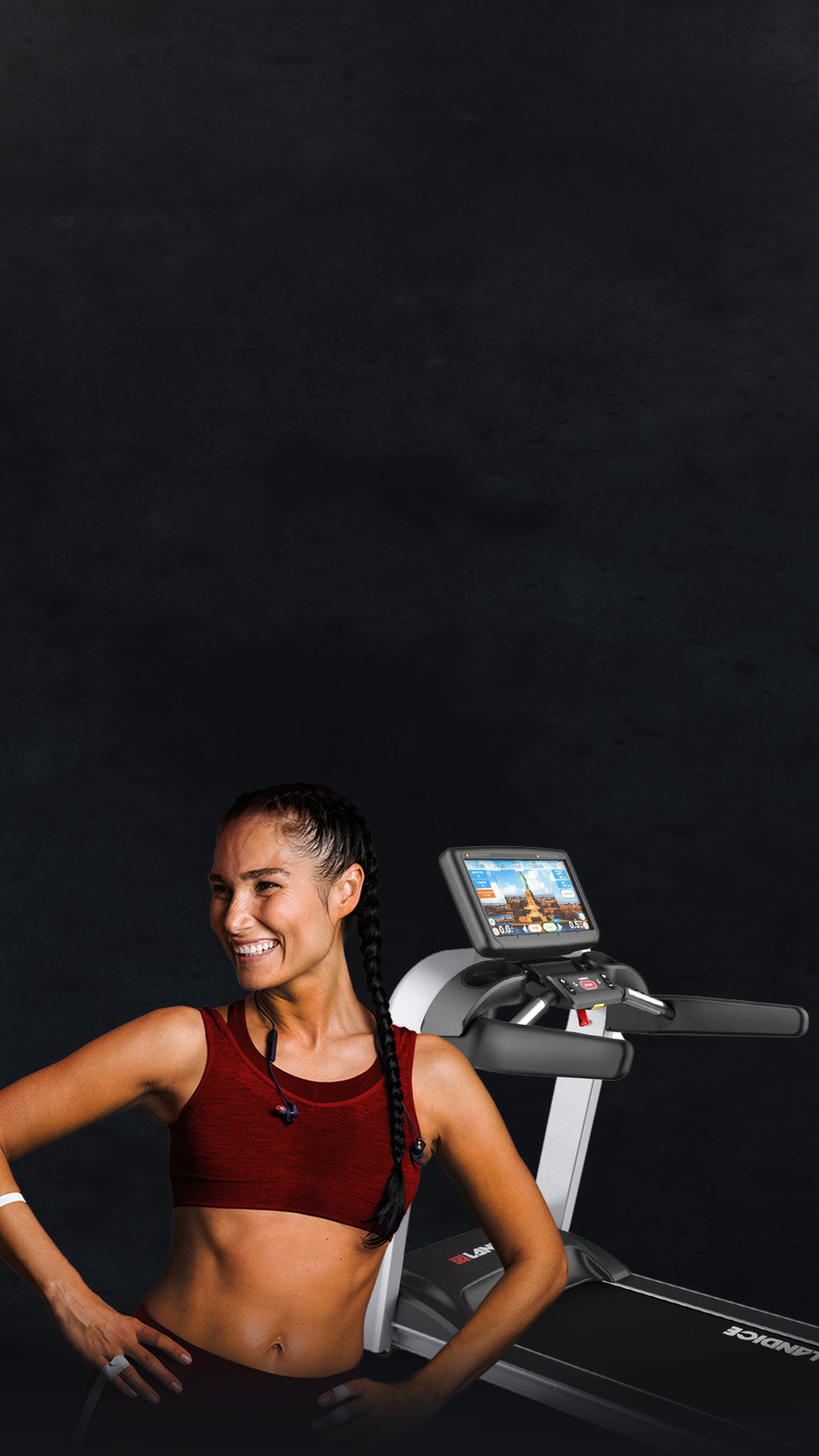 Landice Treadmills Ellipticals Bikes – Landice Online Store