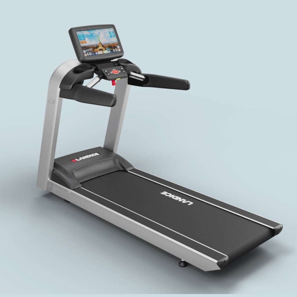 Unleash Your Potential with Landice Residential Treadmills | Shop Now ...