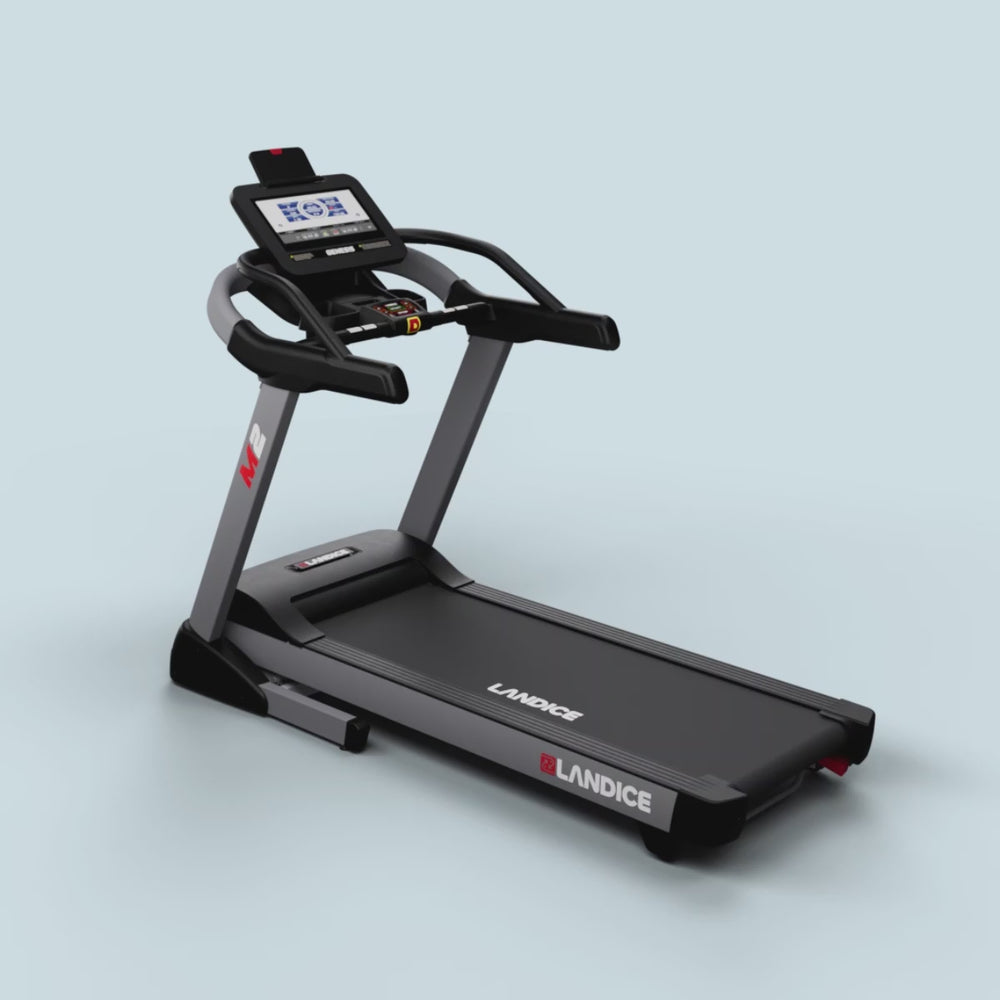 Unleash Your Potential with Landice Residential Treadmills | Shop Now ...