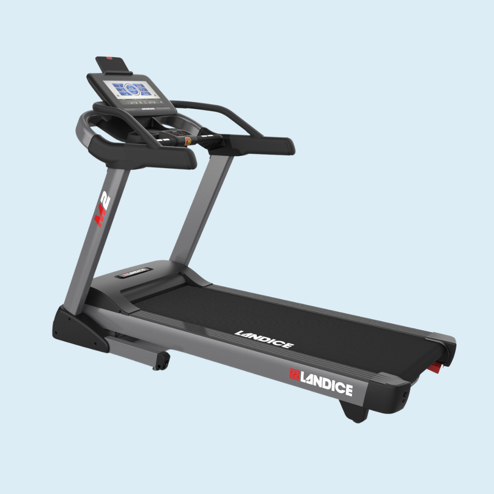Unleash Your Potential with Landice Residential Treadmills | Shop Now ...