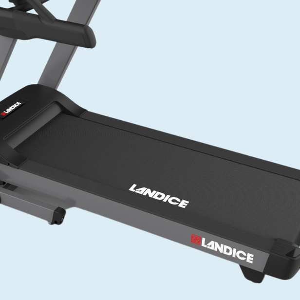 Unleash Your Potential with Landice Residential Treadmills | Shop Now ...