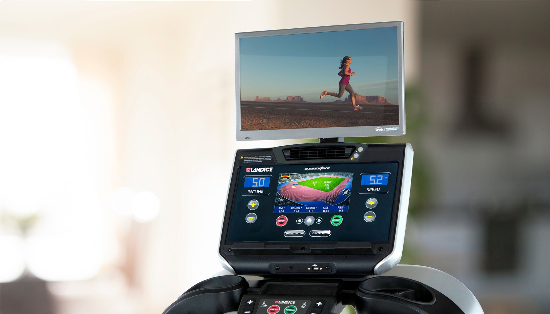 Landice Vision System – Landice Online Store