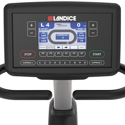 Landice Treadmills Ellipticals Bikes – Landice Online Store