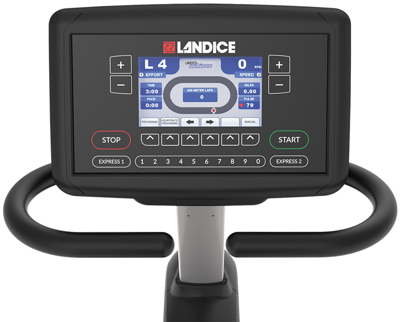 Landice Treadmills Ellipticals Bikes – Landice Online Store